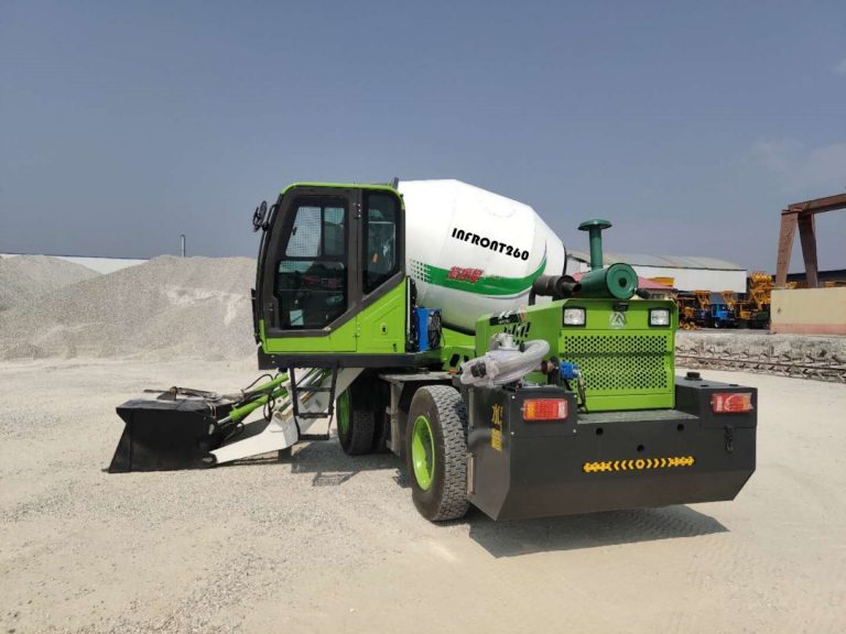 BETONNIERE AUTO-RECHARGEABLE – KATIAN